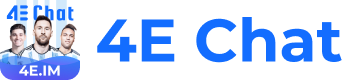 4E Chat